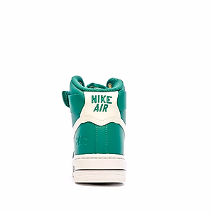 Nike Air Force 1 High 40th Anniversary Green White Women's Size 6