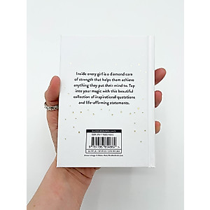 She Believed She Could So She Did