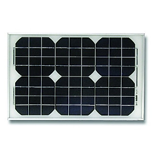 Go Power! GP-ECO-10 10-Watt Solar Kit