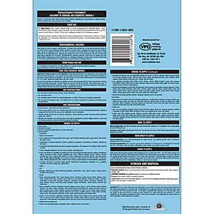 Fertilome (11300) - Come and Get It Fire Ant Killer (1 lb.)