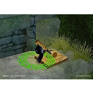 Brave - Nintendo Wii