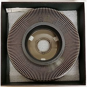 Kodak B140T Carousel Transvue 140 Slide Tray