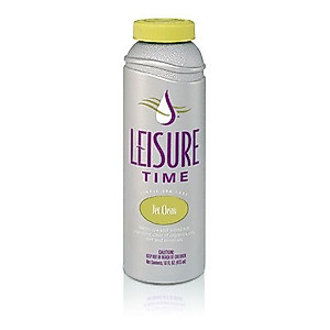 LEISURE TIME 1 Pint Jet Clean Formula Quantity: 2 Pack