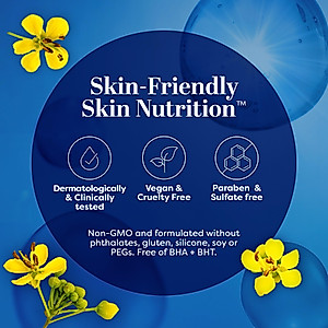 TruSkin Retinol Serum for Face – Gentle Anti-Aging Serum with Retinol, Hyaluronic Acid, and Vitamin E for A More Youthful Feel – Skin Care Made to Improve Fine Lines, Wrinkles, 1 fl oz