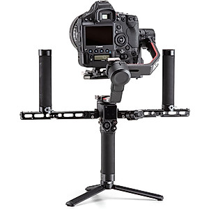 DJI RS Twist Grip Dual Handle