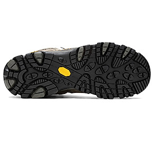 Merrell Moab 3 Mid GTX® Walnut 10 M