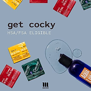 Kimono Microthin Plus - Premium Lubricated Natural Latex Condoms, Ultra Thin with Extra Moisture and AquaLube, Vegan-Friendly, No Latex Odor - Enhanced Sensitivity - Pack of 12