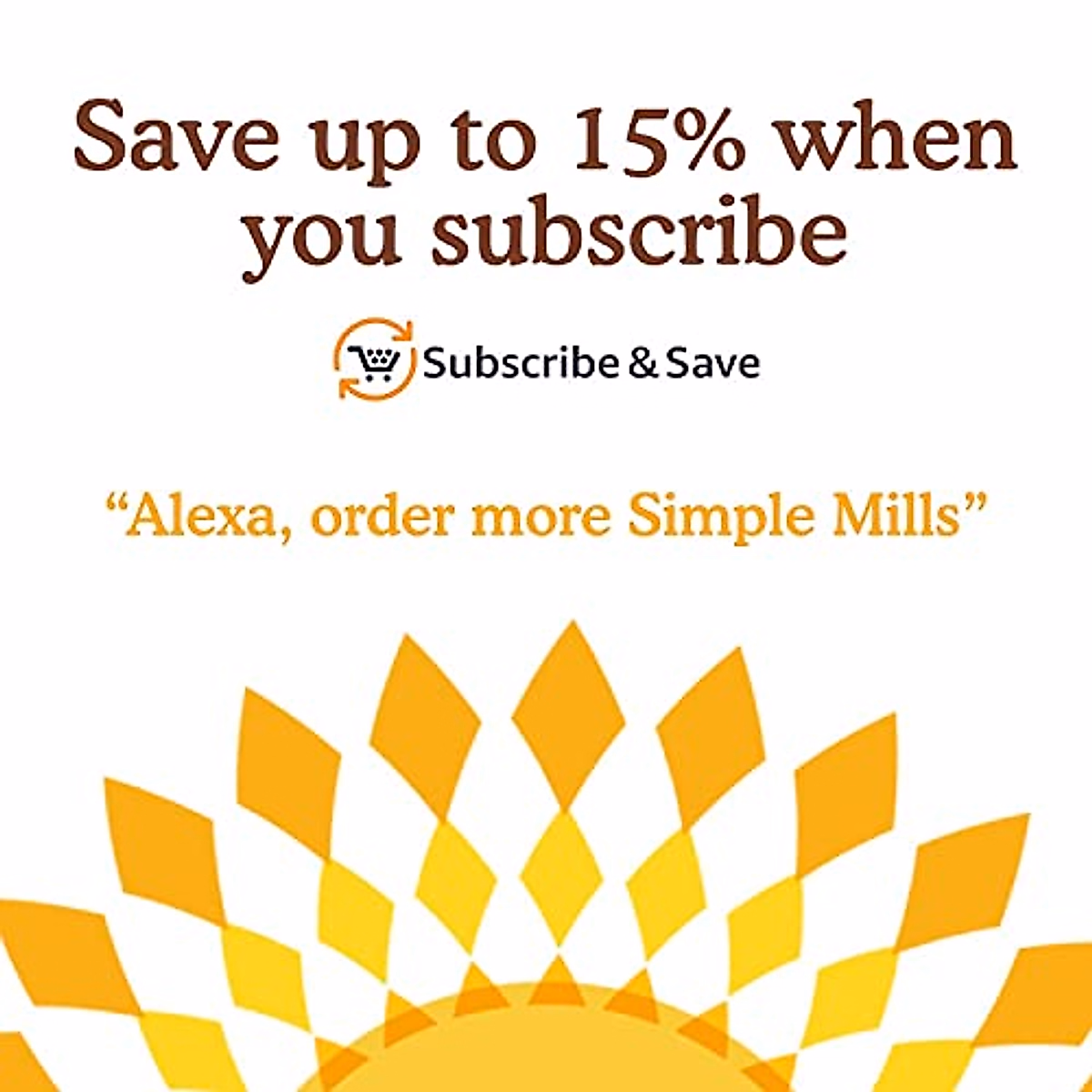 Simple Mills Almond Flour Crackers, Rosemary & Sea Salt - Gluten Free, Vegan, Healthy Snacks, 4.25 Ounce (Pack of 1)