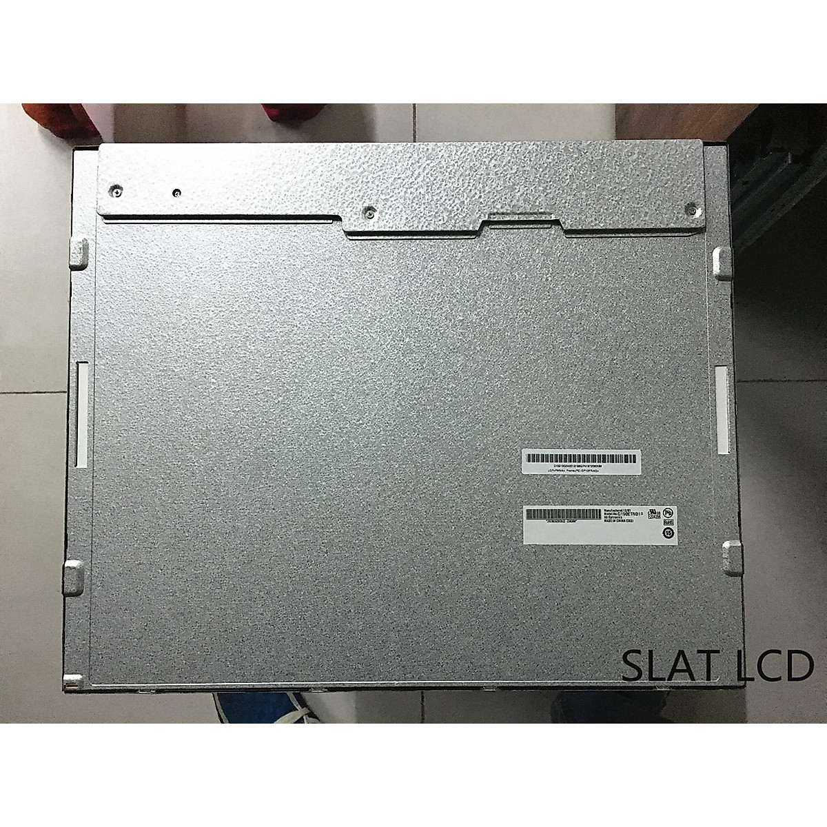 AUO 19 Inch LCD Display G190ETN01.0 with Full kit of Driver Board