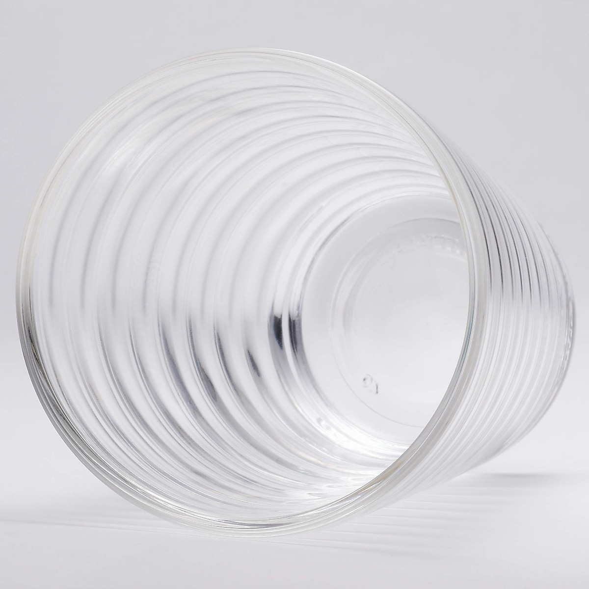 iittala Aino Glass Tumbler Clear, Set/2