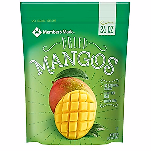 Member's Mark Mangos, 24 Oz