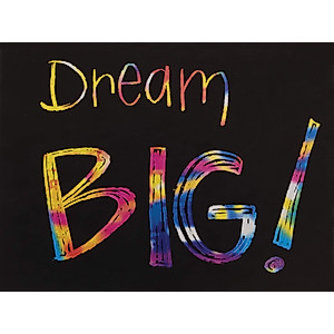 Now You See It! Art Papers, Color Splash, 8-1/2" x 11", 30 Sheets