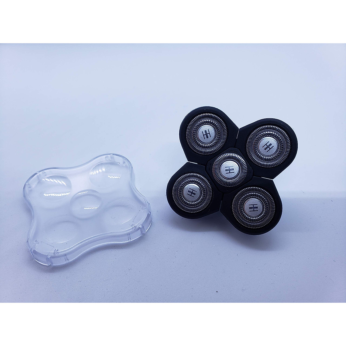 Ghost Shaver Replacement XL Blades