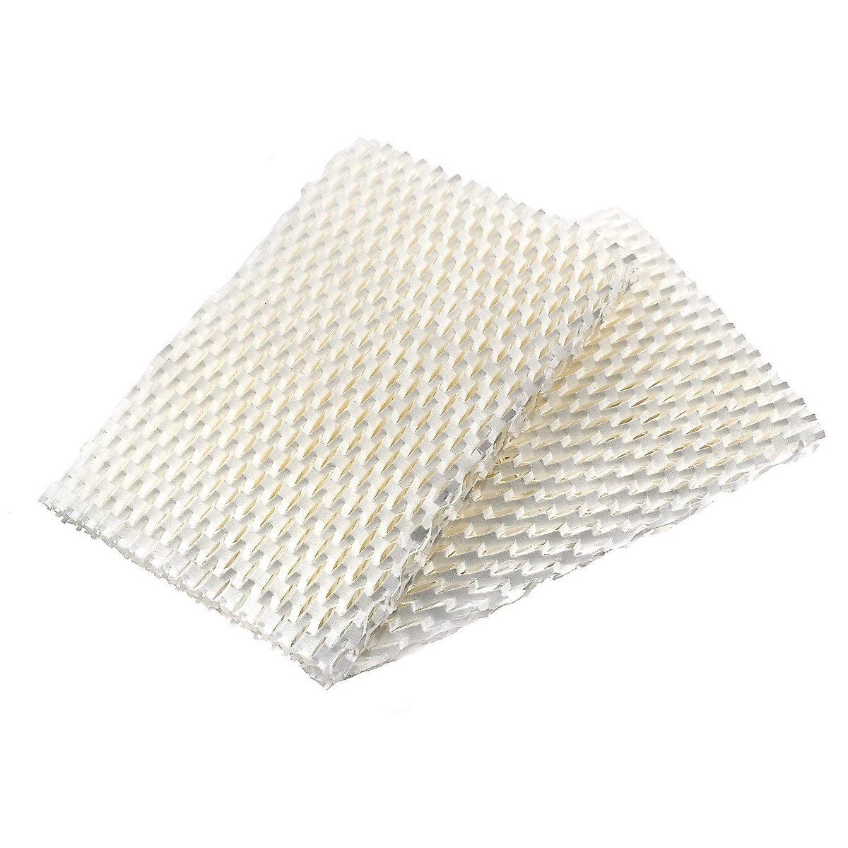 HQRP 4-Pack Wick Filter Compatible with Honeywell HCM750, HCM-750B, HCM750B, HCM-750-TGT, HCM750TGT Humidifiers, Replacement for HAC-700, HAC-700PDQ, HAC700PDQV1 Filter B