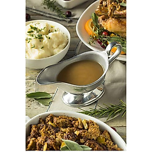 Turkey Rub- Two 4.2 oz. Jars - Seasons turkey, stuffing, and gravy.