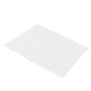 800 X 650mm Microscope Dust Cover with PVC Material, Portable and Used to Prevent Entry for Laboratory Instruments and Household Appliances