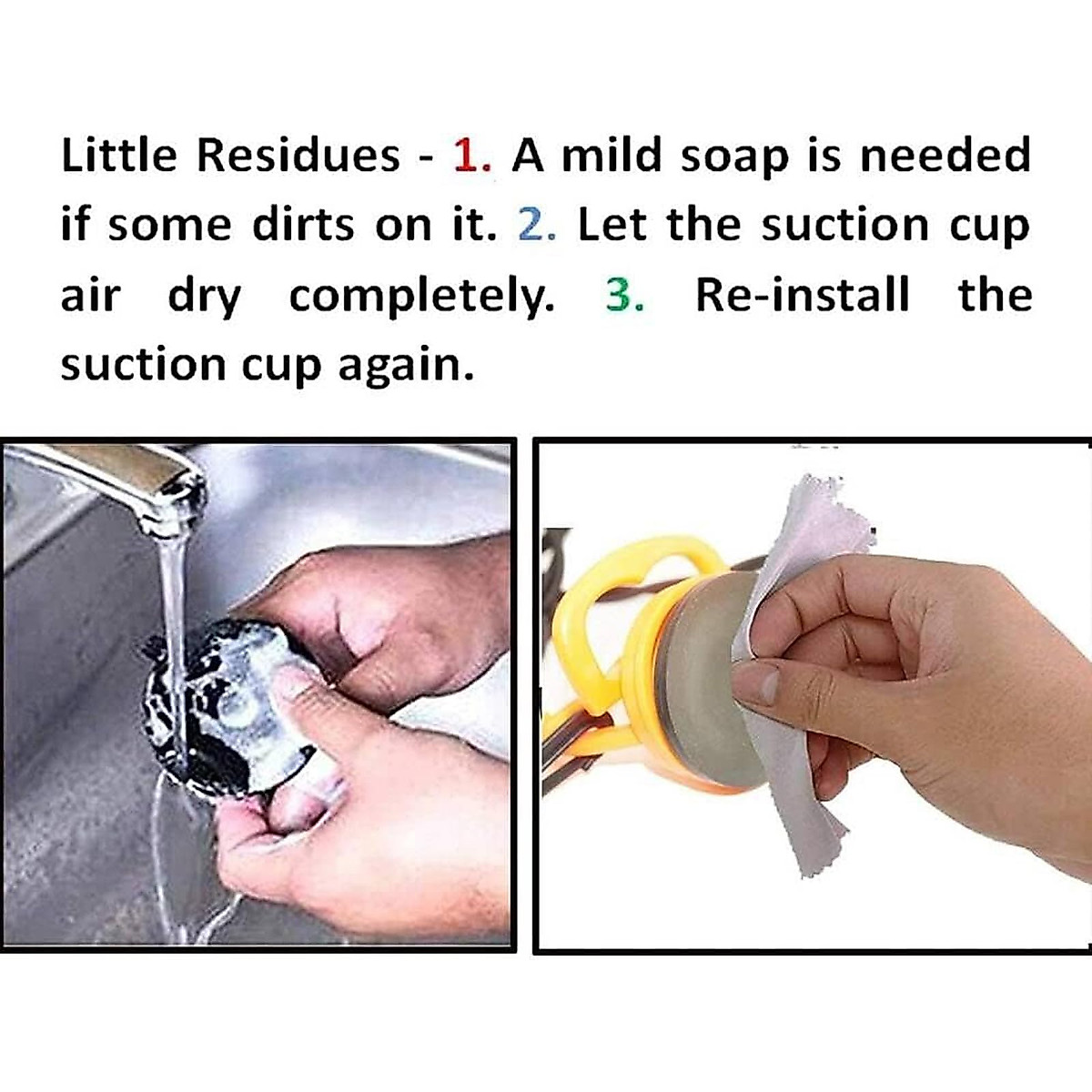 Retractable Portable Clothesline for Travel，Tri-Braided Clothing line with Strong Suction Cups and Metal Hooks, for Indoor Laundry Drying line,Outdoor Camping Accessories, Without Clothes Clips