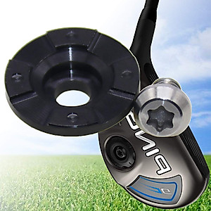 HISTAR Golf Weights with Screw 8g for Ping G30 Driver Head Clubs LS SF TEC 5# 3# FW Hybrid