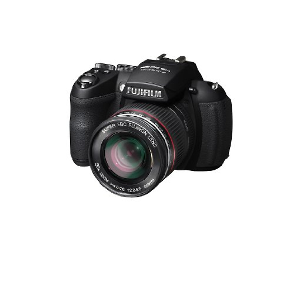 Fujifilm FinePix HS20EXR Digital Camera