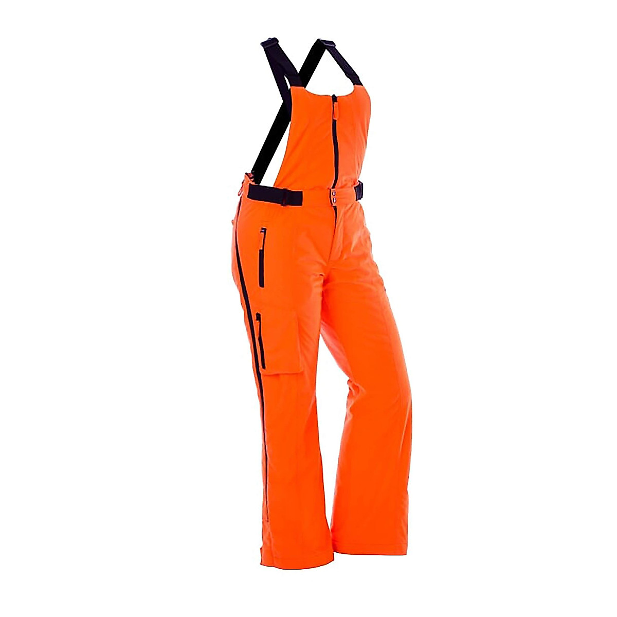 DSG Outerwear Women's Hunting Kylie 3.0 Drop-Seat Bib (True Timber Strata, XXS)