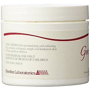 Gordon Laboratories Gormel Creme 4 Ounce Jar