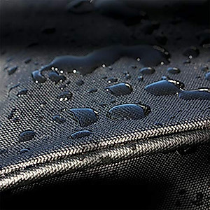 Smittybilt Logo Winch Cover - 97281-98