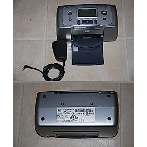 HP PhotoSmart 145 4" x 6" Photo Printer