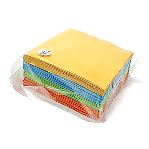 Party Napkins - 50 Ct Dinosaur Farm Fiesta Robot Safari Boy Birthday