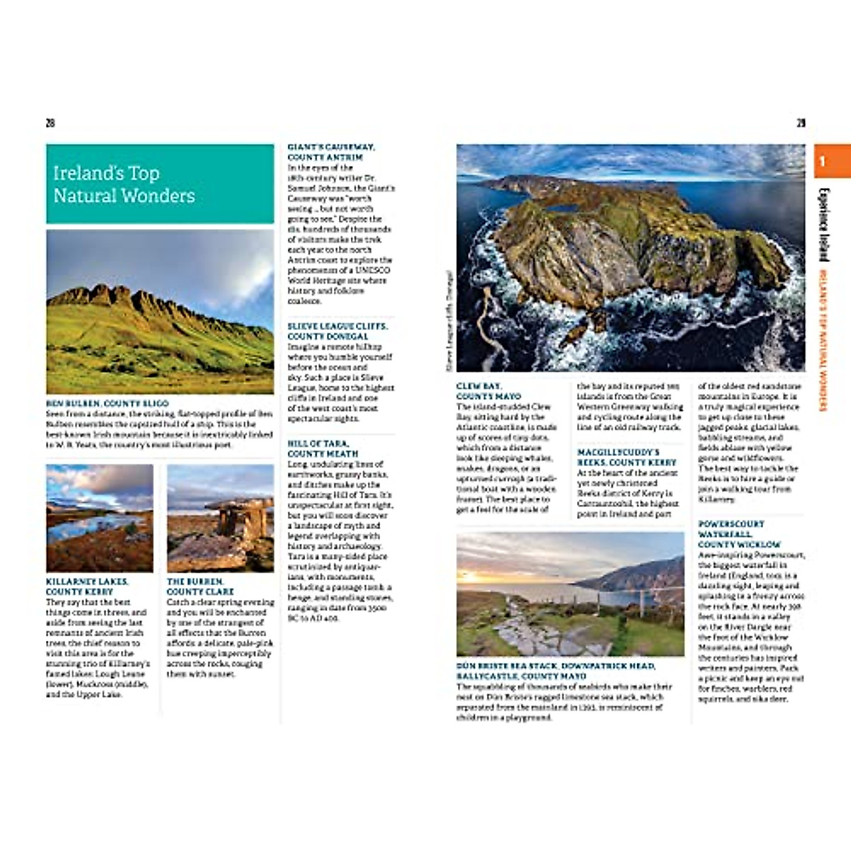 Fodor's Essential Ireland: with Belfast and Northern Ireland (Full-color Travel Guide)