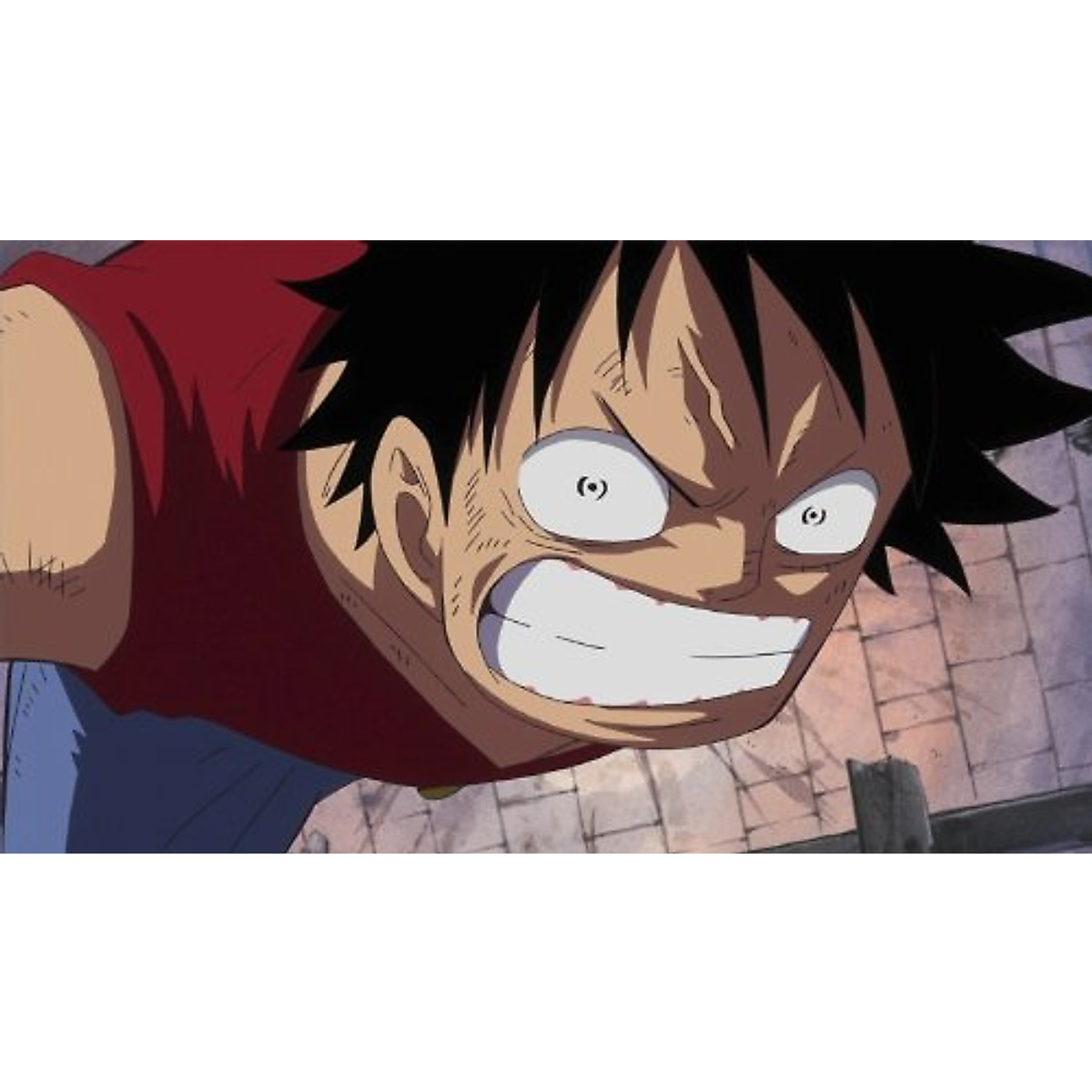 ONE PIECE - ROMANCE DAWN for Nintendo 3DS Japanese System Only