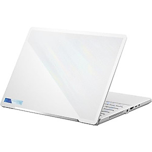 Asus 2023 MUX ROG Zephyrus G14 Gaming Laptop, AMD RYZEN 9-7940HS, NVIDIA GEFORCE RTX 4060(125W), 14" QHD (16:10) 165Hz Display, Win11 Pro, with Mouse Pad (32GB RAM |2TB PCIe SSD)