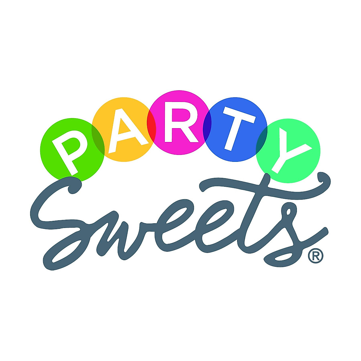 Party Sweets Assorted Pastel Buttermints, 14 Ounce, Appx. 100 pieces from Hospitality Mints