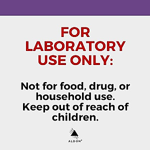 Potassium Permanganate Powder, 500g - Reagent-Grade - The Curated Chemical Collection by Innovating Science