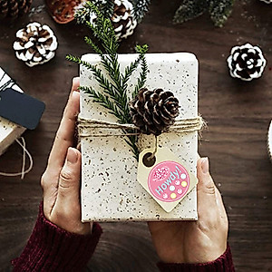 Pop Resin Howdy Sticker Thank You Stickers Roll 1.5 inch Cowboy Cowgirl Hat Sticker Small Shop Sticker Small Business Packaging Thank You Stickers 500 Pcs/Roll, Multicolored