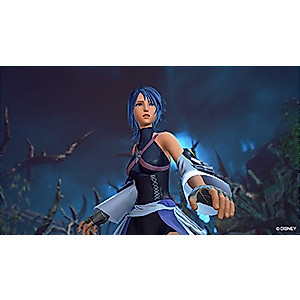 Kingdom Hearts The Story So Far - PlayStation 4