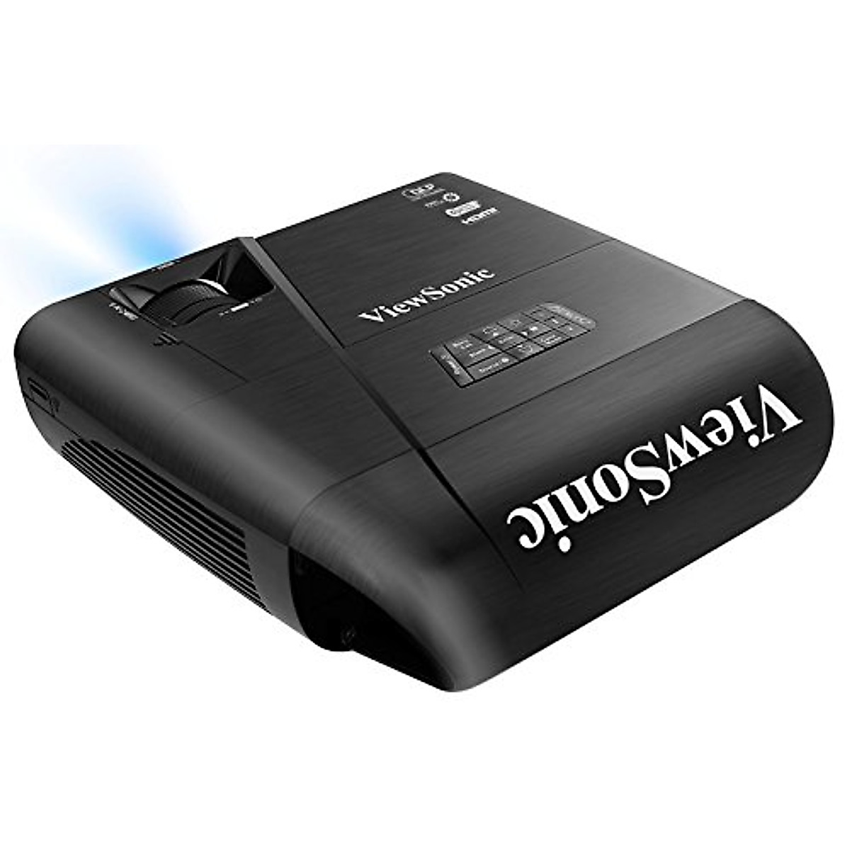 ViewSonic PJD6352 3500 Lumens XGA HDMI Projector