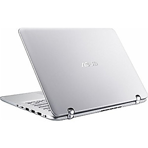 ASUS 2-in-1 13.3" Touchscreen Full HD Convertible Laptop, 7th Intel Core i5-7200, 6GB DDR4 RAM, 1TB HDD, Backlit keyboard, 802.11ac, Bluetooth, HDMI, Fingerprint Reader, Win 10