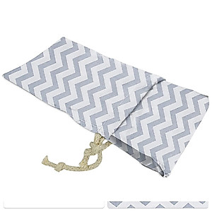 Baby Nursing Cover Yubella Nursing Poncho,360° Full Privacy Breastfeeding Coverage,Soft Baby Carseat Canopy Multi Use,Shopping Cart Cover,Infant Stroller Cover,Gift for Newborn,Lactancia(Gray ripples)