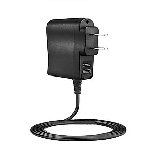 Ddkxndb AC Adapter Charger for GRANDSTREAM GXP1760W WiFi Enabled 6 Line HD IP Phone VoIP