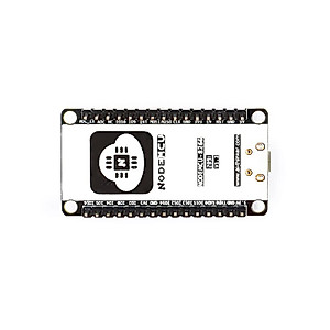 000 JESSINIE 3Pcs ESP-12S NodeMCU Lua WiFi Module Board CH340C Serial Adapter ESP8266WiFi Module IoT Development Board for Smart Home