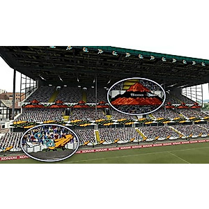 Pro Evolution Soccer 2011 - Playstation 3