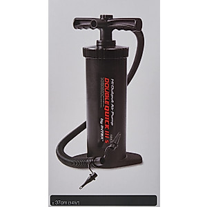 Intex 68605 High Output Hand Pump