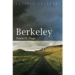 Berkeley (Classic Thinkers)