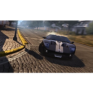 Test Drive Unlimited 2 - Xbox 360