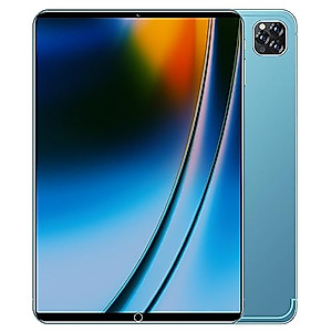 2023 Global Version 11.6 Inch Tablet Android 16GB RAM 1TB ROM Android ...