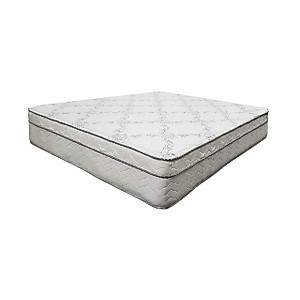 Orthosleep Products 12 Inch Amber Mattress Size Full XL