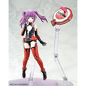 Kotobukiya Alice Gear Aegis: Ayaka Ichijo (Ei-shun) Plastic Model Kit, Multicolor