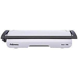Fellowes Star A4 Manual Comb Binder