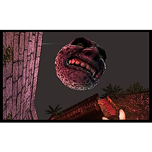 Legend Of Zelda: Majora's Mask 3d /3ds