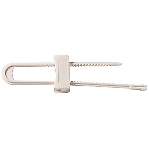 Safety 1st Tool Free Kitchen Safety Kit, White